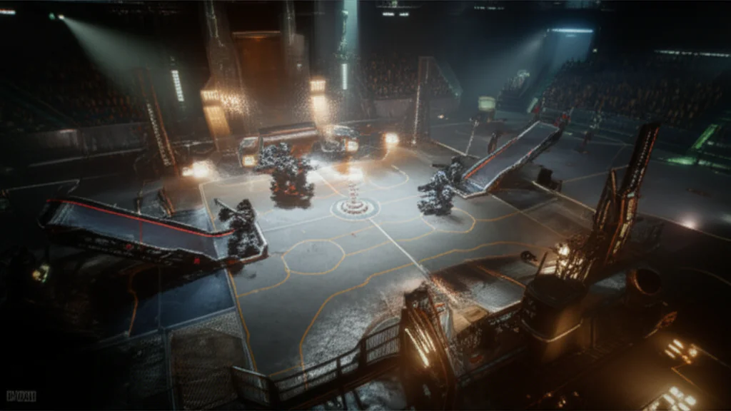 ⚔️ 15 Must-Know Robot Fighting Weapons to Dominate the Arena (2025 ...