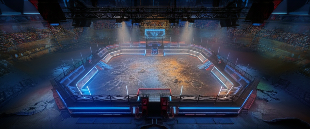 ⚔️ Top 25 Battle Bots for Sale in 2025: Your Ultimate Robot Fighting ...