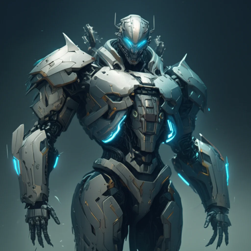 🛡️ Robot Fighting Armor: 11 Game-Changing Designs & Tips (2026) - Robot ...