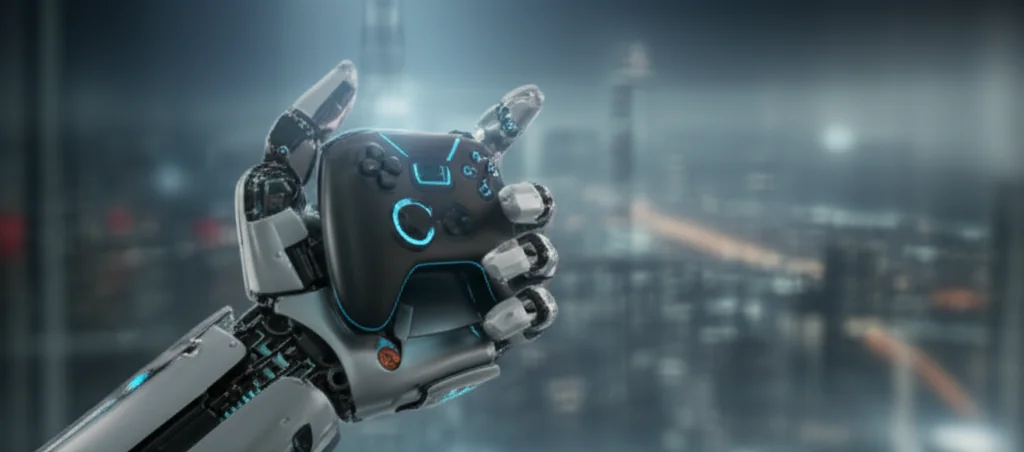 🤖 7 Best Robot Fighting Controllers for Dominating the Arena (2026 ...